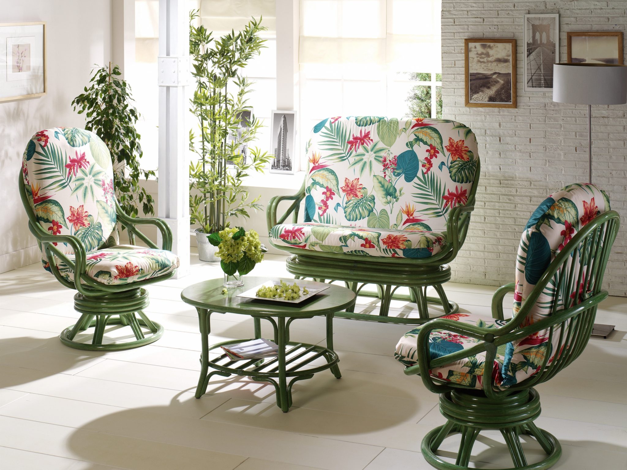 Salons - Rotin du Pacific | Vente de meubles en rotin, en bambou, en ...